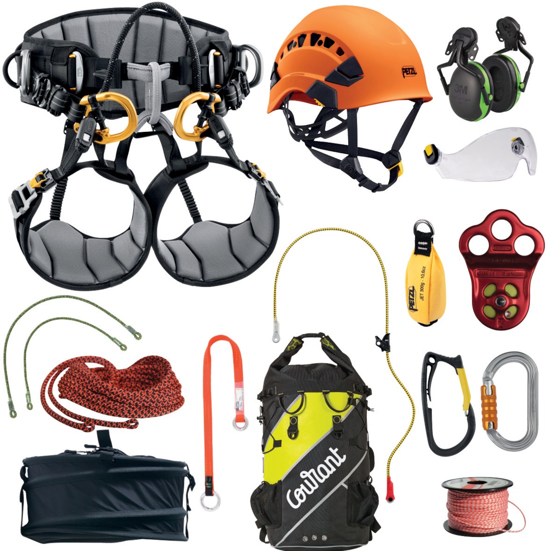 Kit de grimpe #2