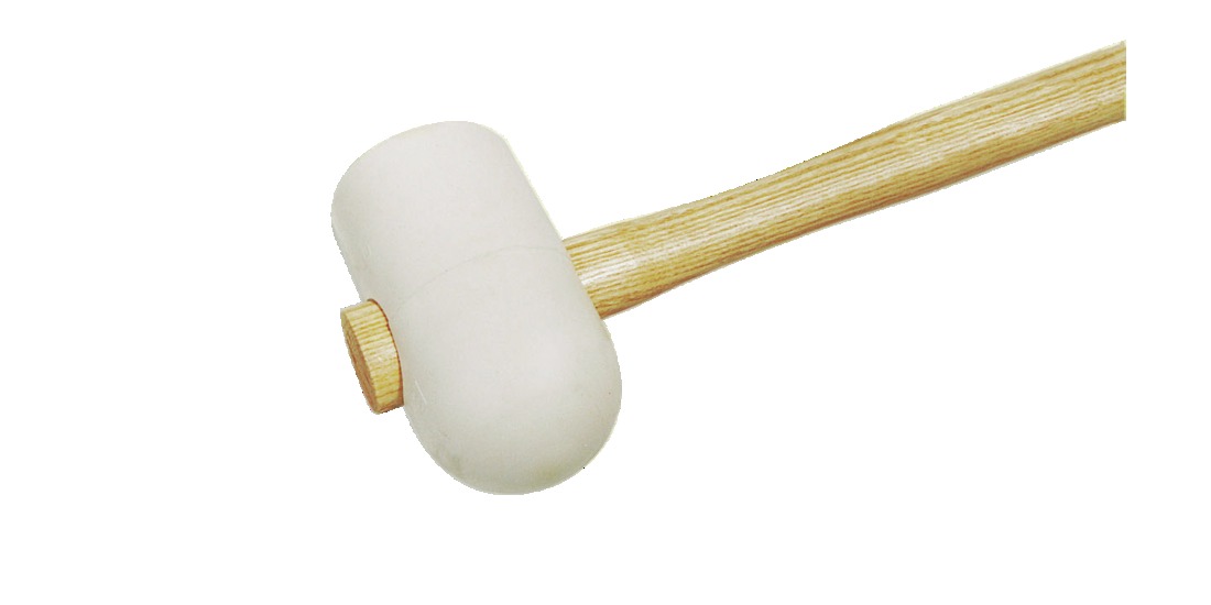 Maillet de pavage